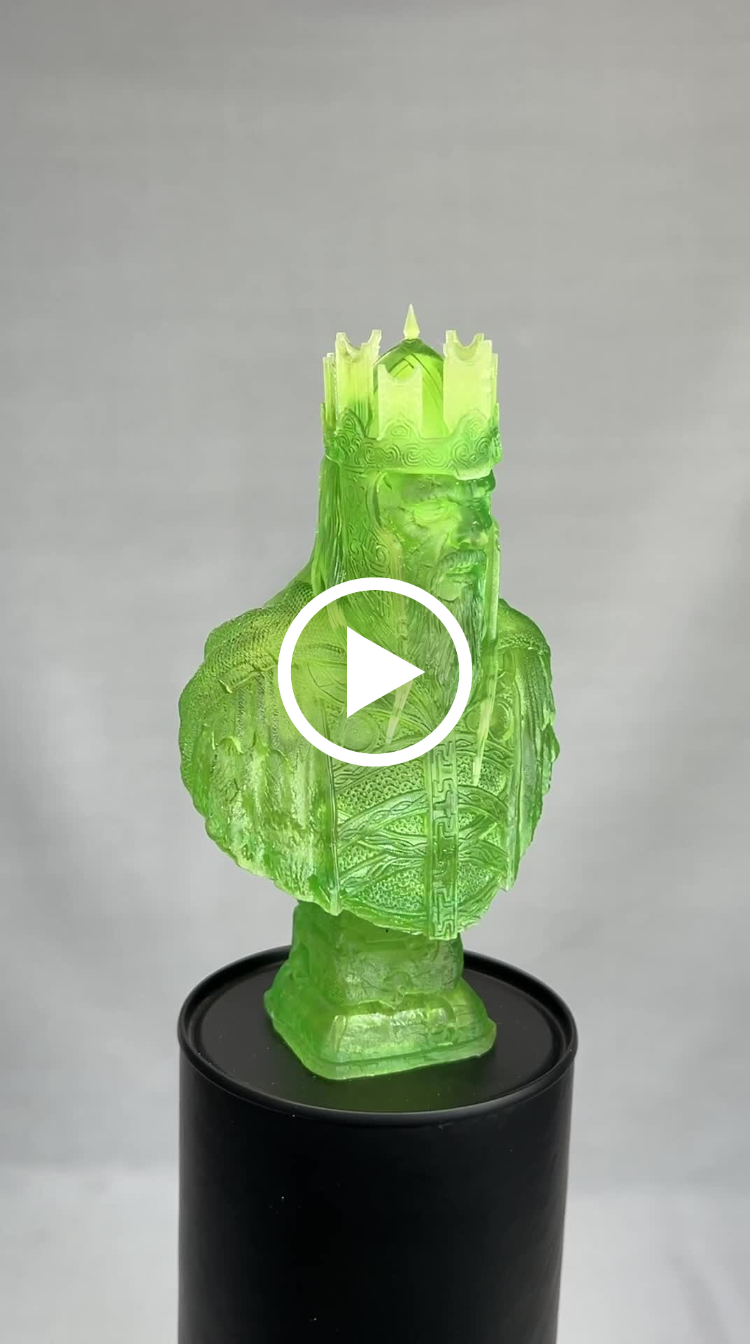 Pigmentos - Smooth 3D